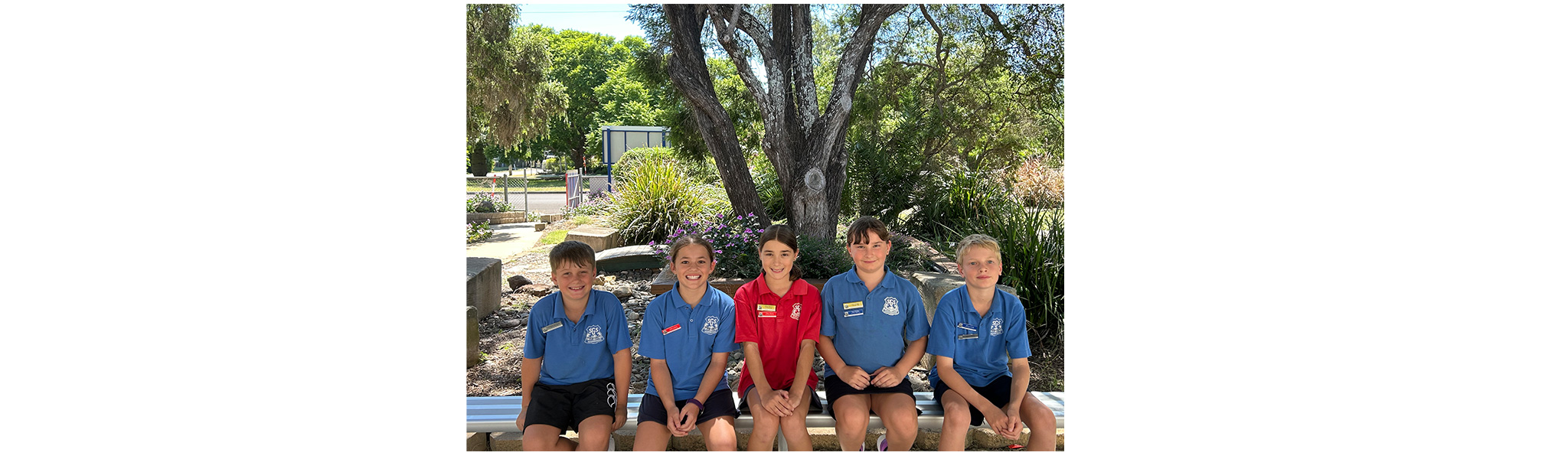 Goombungee State School