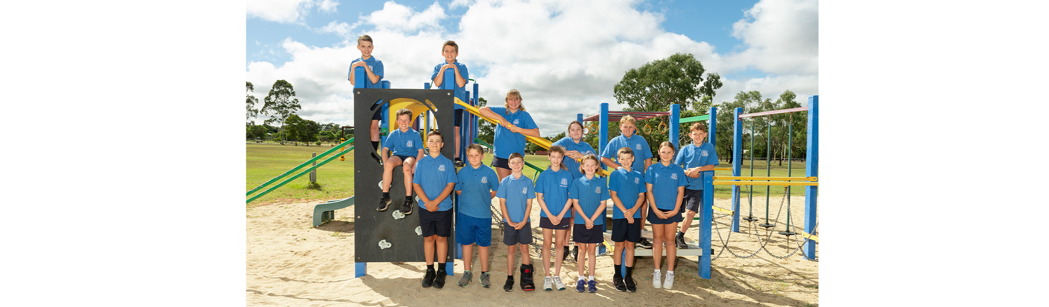 Goombungee State School